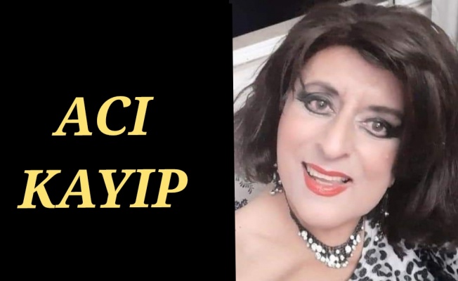 'Dilruba Sultan' hayata veda etti