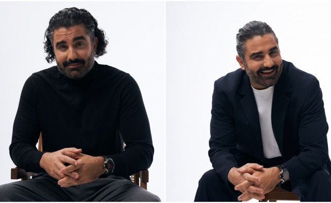 Seksenler dizisinin yıldızı Efe Deprem motosiklet kazasında hayatını ...